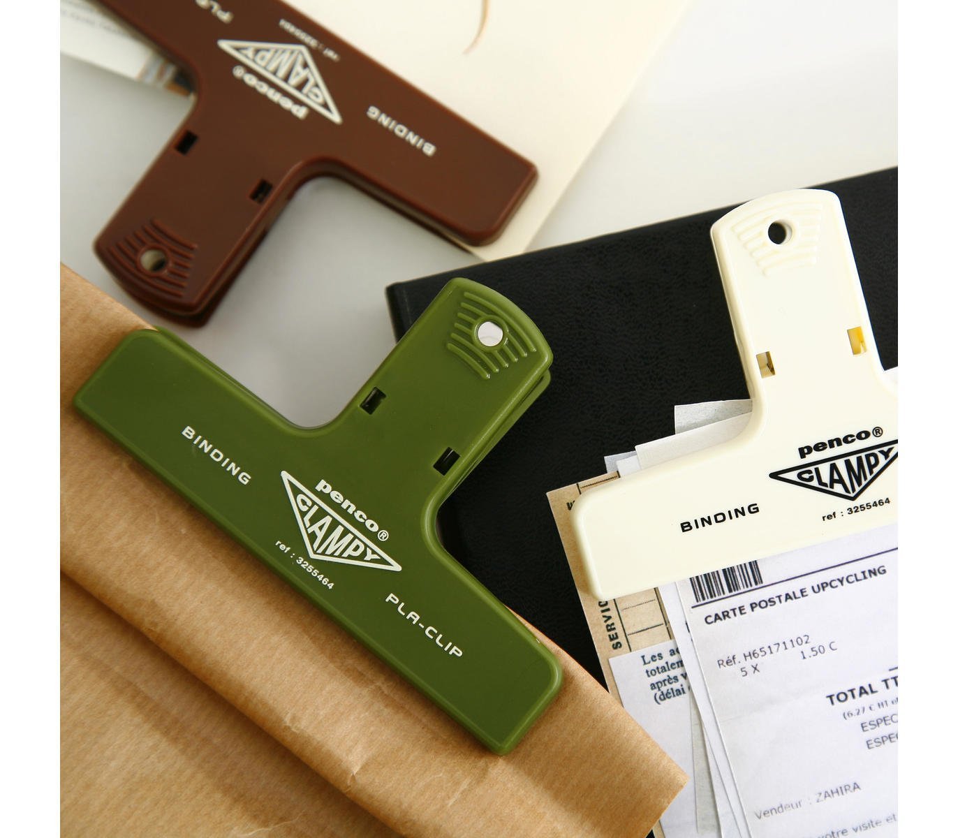 PENCO | MARCA – VAIVÉN M.